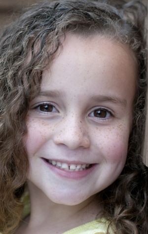 Alexis Rae Forlenza - actress - biography, photo, best movies and TV shows