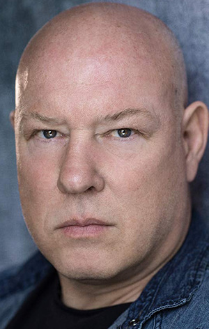 Ian Peck - actor - biography, photo, best movies and TV shows
