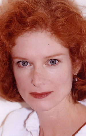 Lisa Pelikan - actress - biography, photo, best movies and TV shows