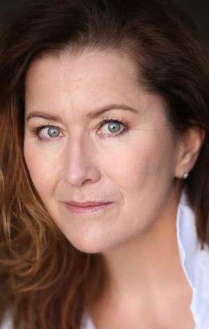 Kazia Pelka - actress - biography, photo, best movies and TV shows