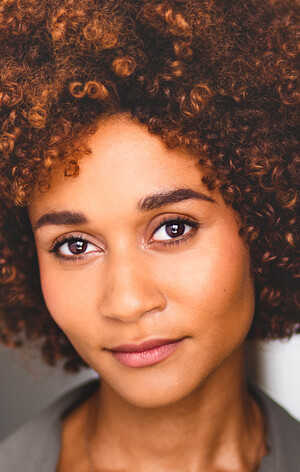 Lindura - actress - biography, photo, best movies and TV shows