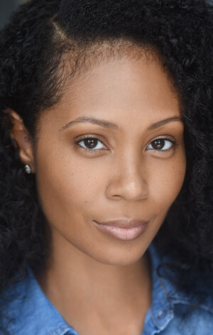 Andi Anderson - actress - biography, photo, best movies and TV shows