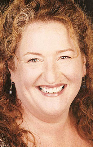 Rusty Schwimmer - actress - biography, photo, best movies and TV shows