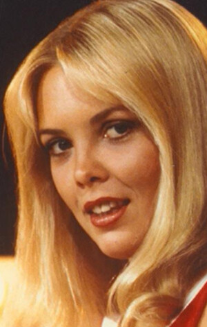 Rebecca Perle - actress - biography, photo, best movies and TV shows