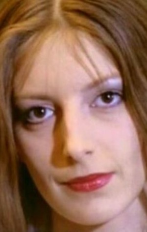 Sandrine Pernelle - actress - biography, photo, best movies and TV shows