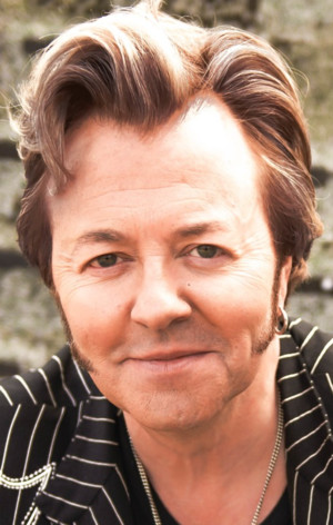 Screenshots - Brian Setzer