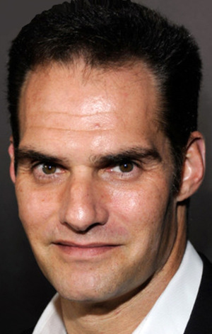 J.J. Perry - actor, director, producer