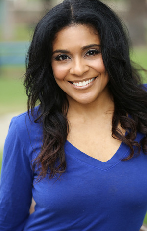 Tyren Perry - actress - biography, photo, best movies and TV shows