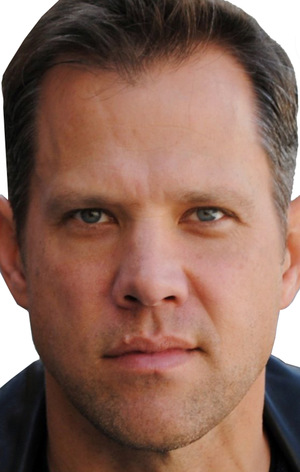 Rick Peters - actor, director, producer