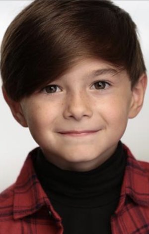 Casper Knopf - actor - biography, photo, best movies and TV shows