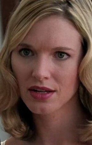 Sarah Peterson - actress - biography, photo, best movies and TV shows