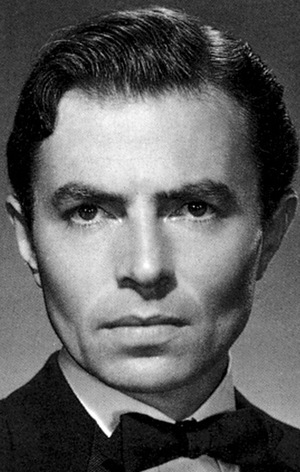 Screenshots - James Mason