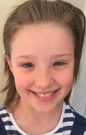 Kiki May - actress - biography, photo, best movies and TV shows