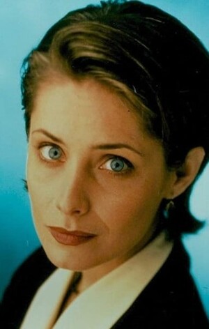 Grace Phillips - actress - biography, photo, best movies and TV shows