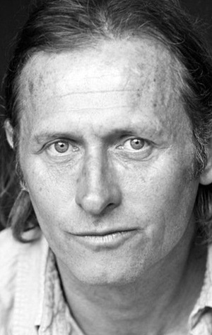 Jonny Phillips - actor, director, writer, producer