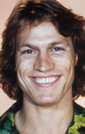 Michael Beck - actor - biography, photo, best movies and TV shows