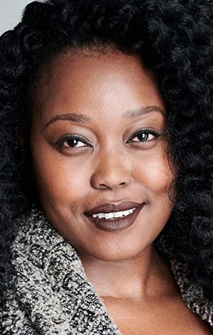 Luyanda Unati Lewis-Nyawo - actor