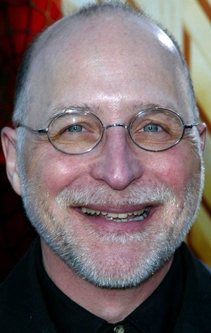 Gerry Becker - actor - biography, photo, best movies and TV shows
