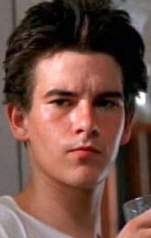 Justin Pierce - actor - biography, photo, best movies and TV shows