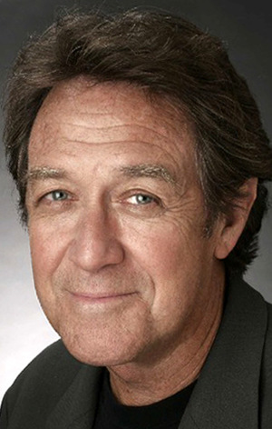 Larry Pine - actor - biography, photo, best movies and TV shows
