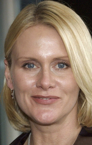 Andrea Thompson - actress - biography, photo, best movies and TV shows