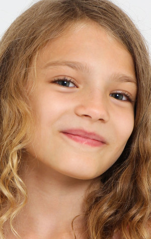 Naila Schuberth - actress - biography, photo, best movies and TV shows