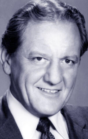 Henry Beckman - actor - biography, photo, best movies and TV shows