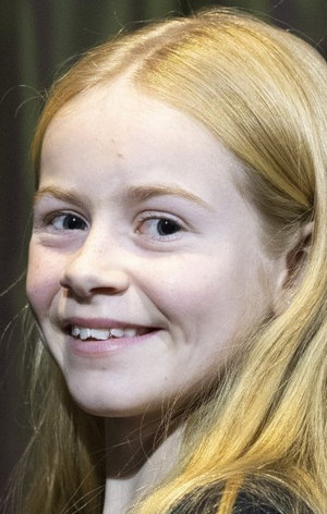 Matilda Gross - actress - biography, photo, best movies and TV shows
