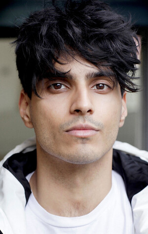 Rahul Arya - actor - biography, photo, best movies and TV shows