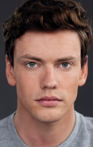 Richard Crouchley - actor - biography, photo, best movies and TV shows