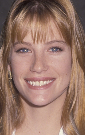 Cheryl Pollak - actress, producer, director, writer