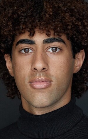 Daniel Gabriel - actor - biography, photo, best movies and TV shows