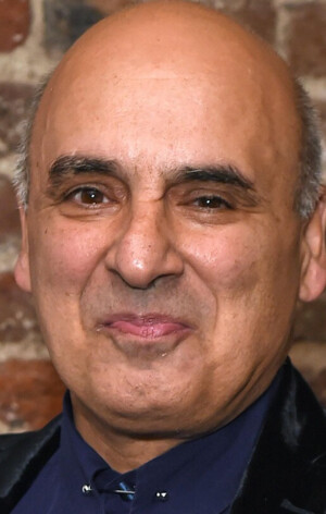 Peter Polycarpou - actor - biography, photo, best movies and TV shows