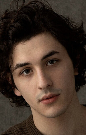 Will Price - actor - biography, photo, best movies and TV shows