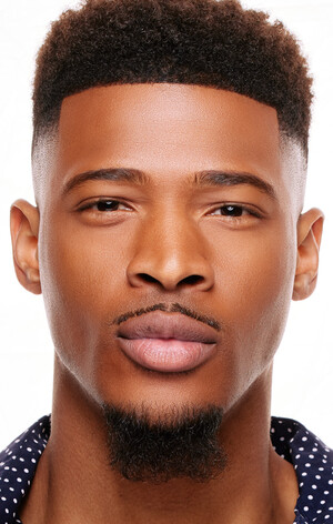 Pierre V. Johnson - actor - biography, photo, best movies and TV shows