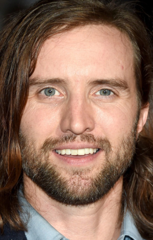 Aaron Poole - actor, director, writer, producer