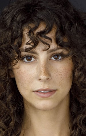 Alex Mitchell - actress - biography, photo, best movies and TV shows