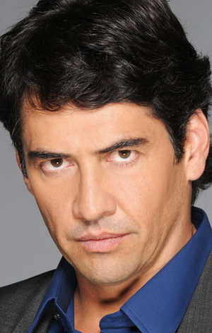 Gabriel Porras - actor - biography, photo, best movies and TV shows