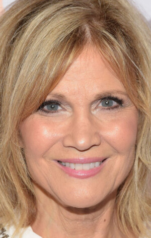 Markie Post - actress, producer