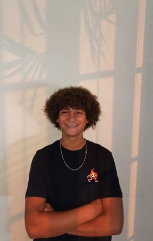 Khalid Zamamiri - actor - biography, photo, best movies and TV shows