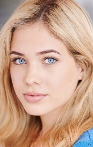 Chloë Marie Rhoades - actress - biography, photo, best movies and TV shows