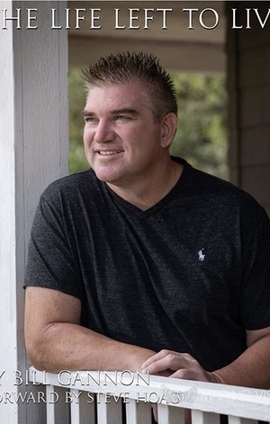 William Gannon - actor, writer, director, producer