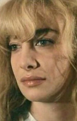 Baby Pozzi - actress - biography, photo, best movies and TV shows