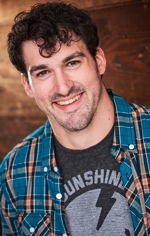 Jacob Buckenmyer - actor - biography, photo, best movies and TV shows