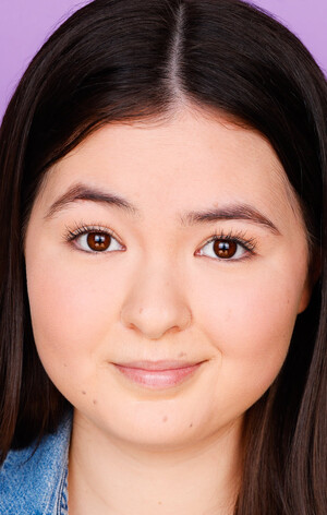 Kory Mann - actress, designer, director, writer, sound director, producer