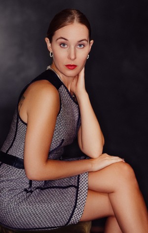 Shelby Handley - actress - biography, photo, best movies and TV shows