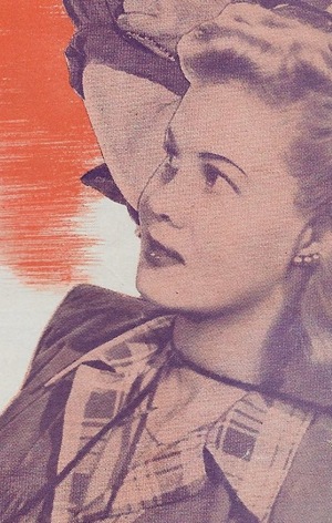 June Preisser - actress - biography, photo, best movies and TV shows