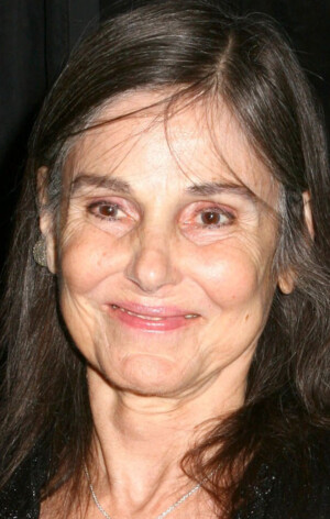 Paula Prentiss - actress - biography, photo, best movies and TV shows