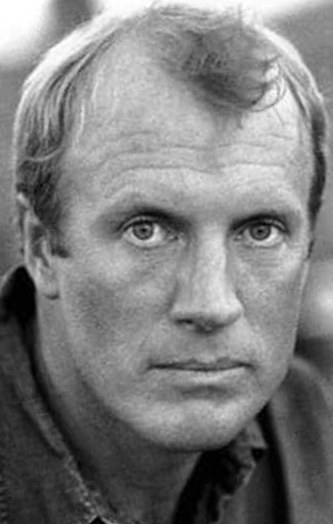 Robert Prescott - actor - biography, photo, best movies and TV shows