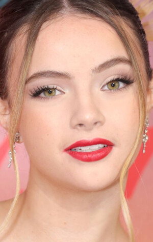 Brooke Carter - actress - biography, photo, best movies and TV shows